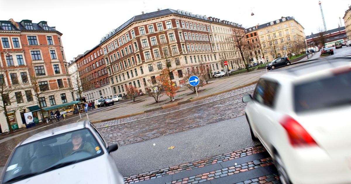 Færdselsstyrelsen har nu afviklet 100.000 køreprøver siden oktober 2021