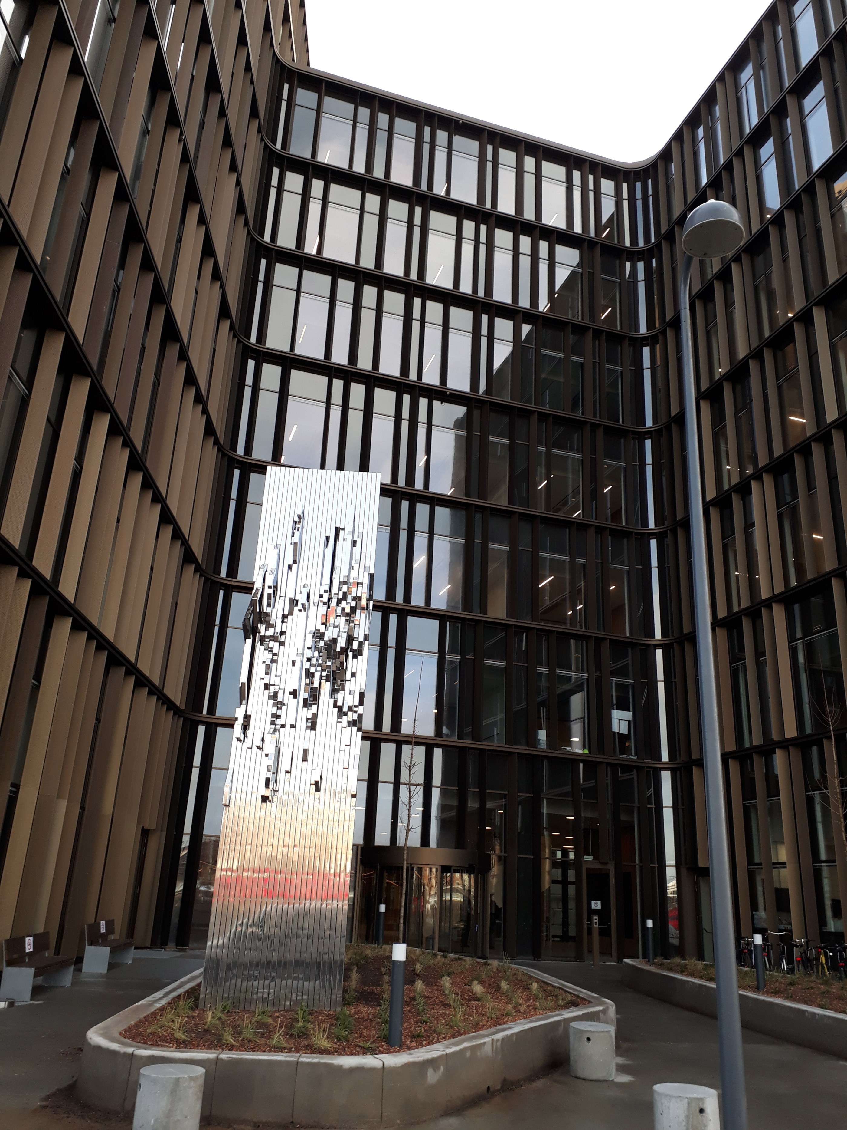 Ny direktør for Banedanmark